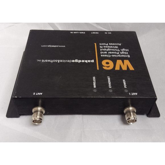 Pakedge device & sotware W6 | Networking | Pakedge Device Software W6 ...